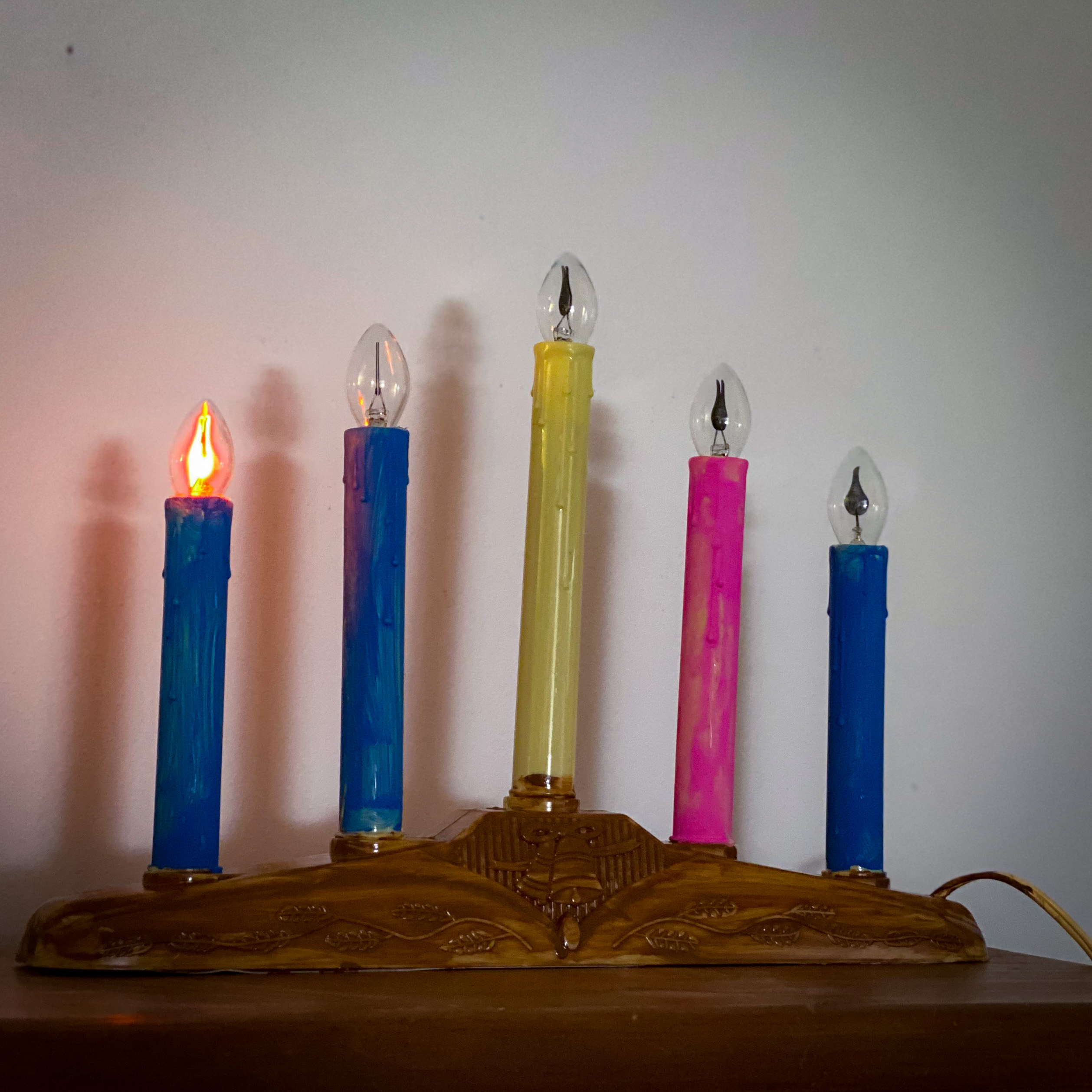 A Strange Advent Feeling | Distracted Pastor Ramblings